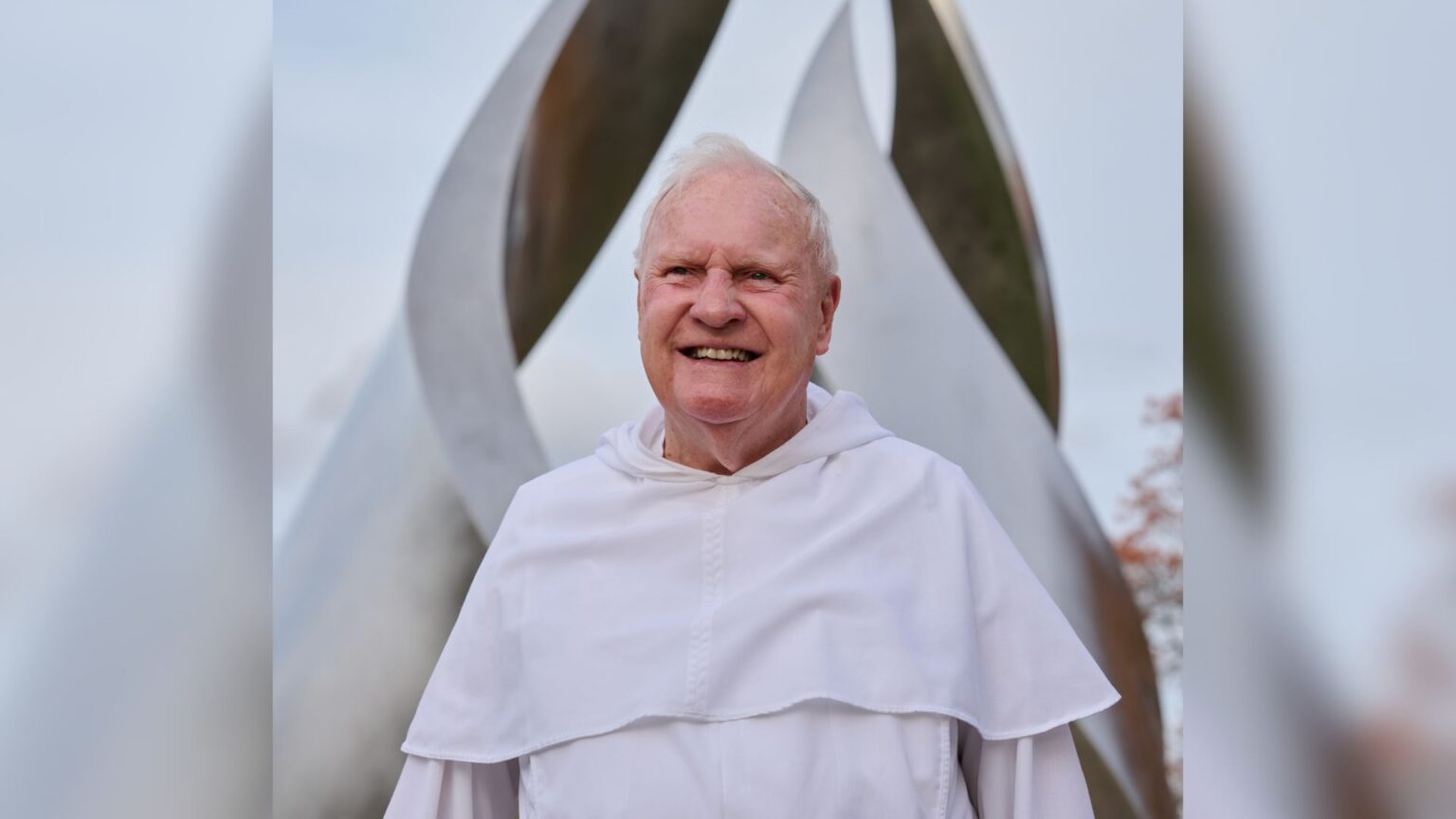 Father Quigley – Forever A Friar